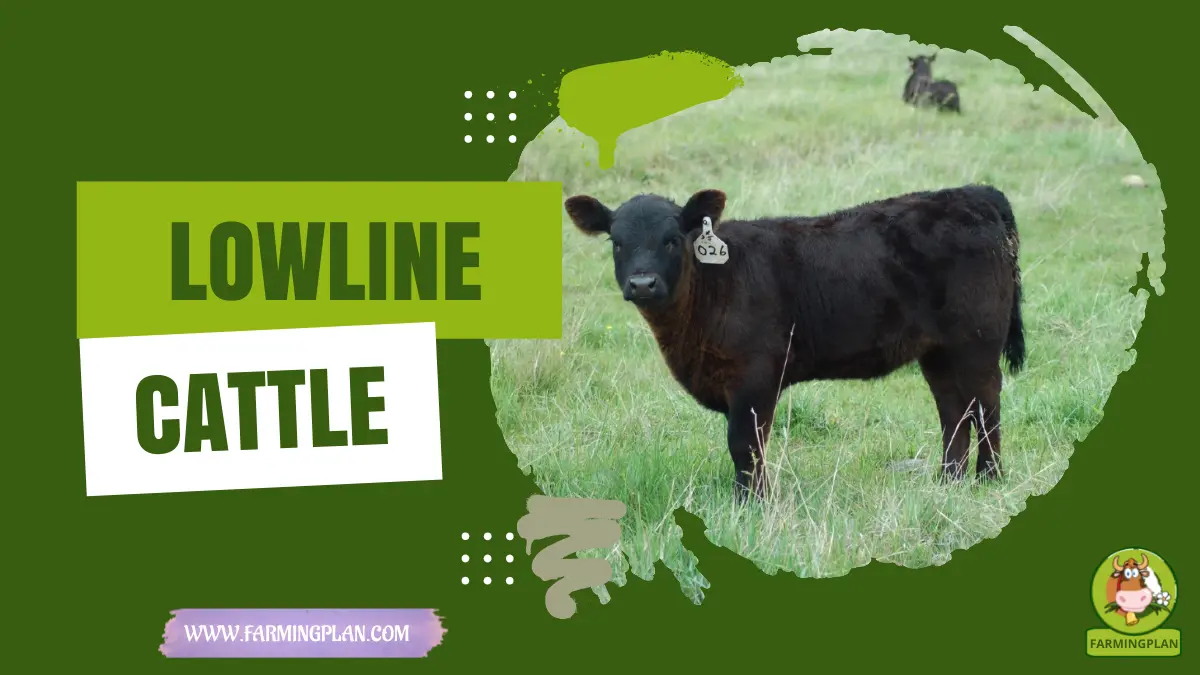 Lowline Cattle: Best Small-Farm Breed | Farming Plan
